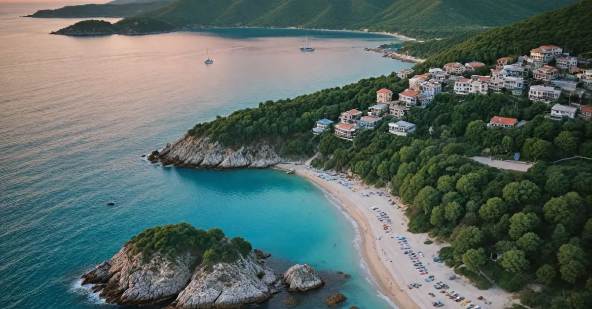 Island hopping in Turkey: exploring the best Turkish islands and luxury ...