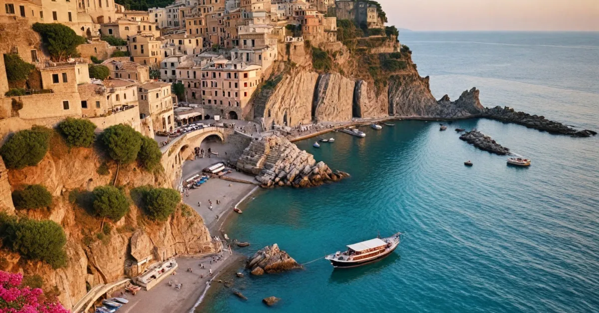 Island hopping through the best European cities to visit in summer